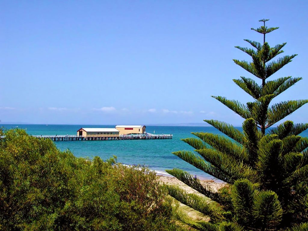 Queenscliff-1 – Queenscliffe Maritime Museum