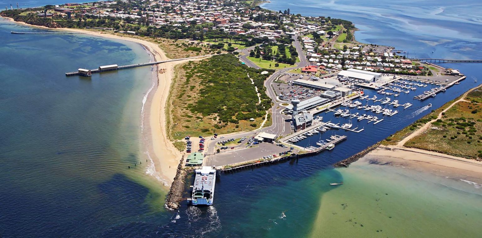 Visit Queenscliff | Queenscliffe Maritime Museum