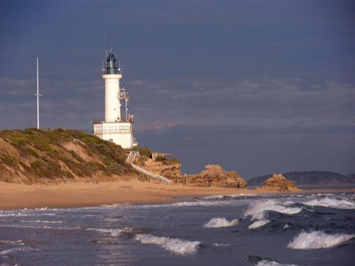 Tours | Queenscliffe Maritime Museum