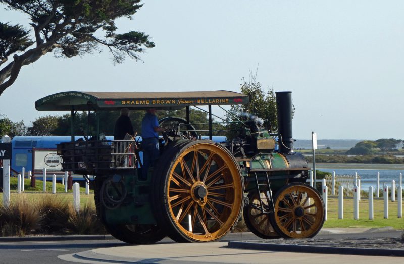 Home | Queenscliffe Maritime Museum